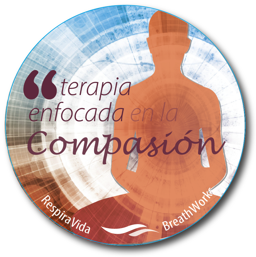 Seminario Terapia Enfocada en la Compasión - CFT | Respira Vida